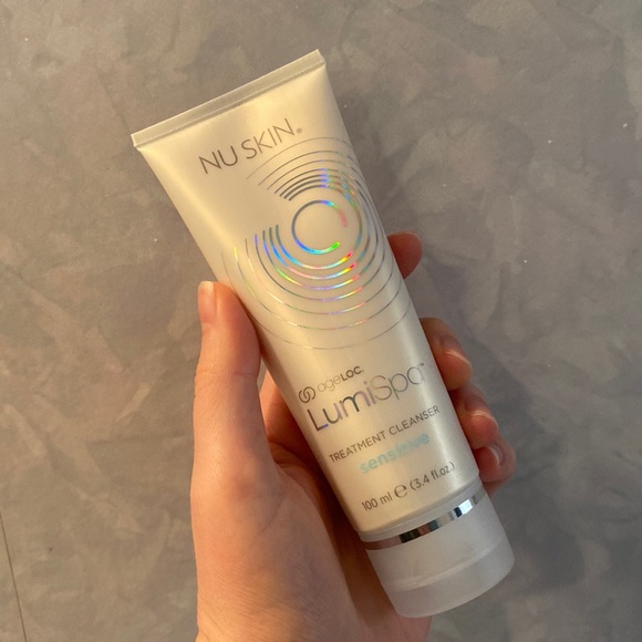 Skincare | Nu Skin Cleanser | Poshmark